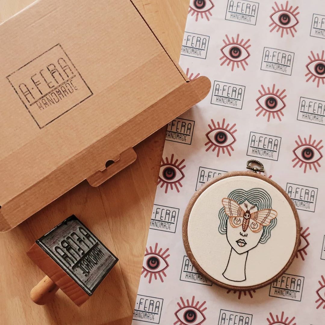 Custom Stamp Creator